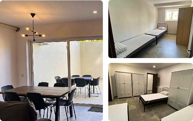 Student Housing in Malta and Student Residence in Malta